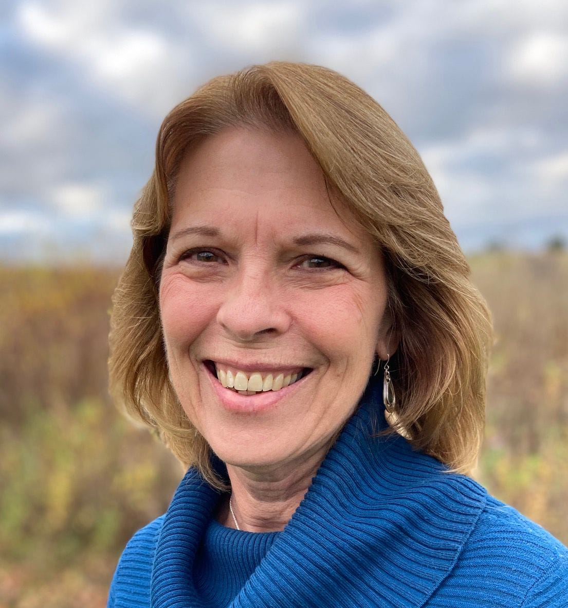 Meet : Mary Schreindorfer, 2021 Vermont Mother of the