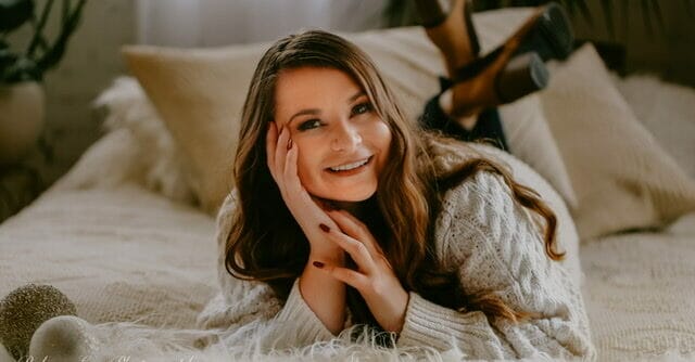 Meet Courtney Mais, 2023 Michigan Mother of the Year® - American ...