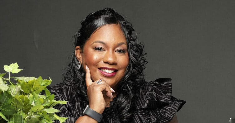 Meet Dr. Frances Ann Bailey, 2023 Virginia Mother of the Year®